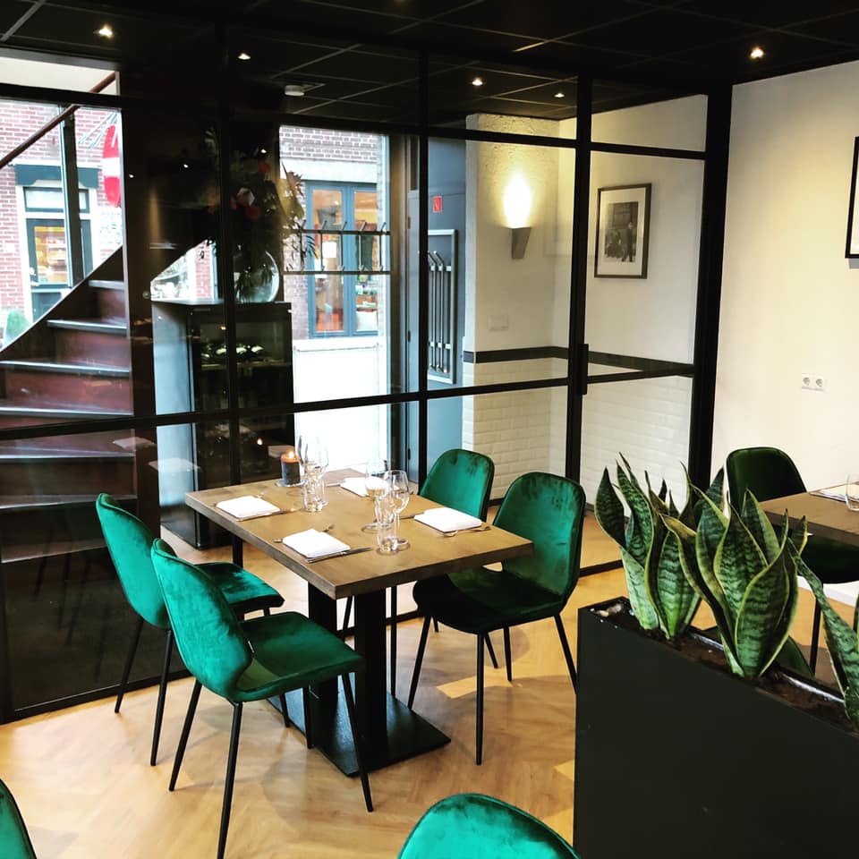 Ristorante Pizzeria La Sirena